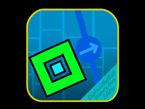 Geometry Dash Arcturus Challenge