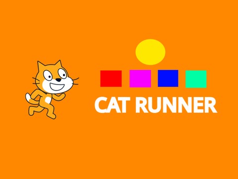 Cat Runner
