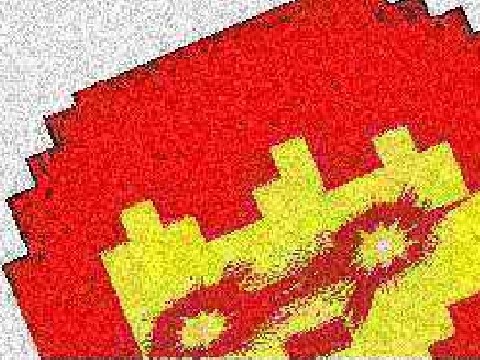 Silence Occasionally Broken Up by the Undertale Encounter Sound Effect