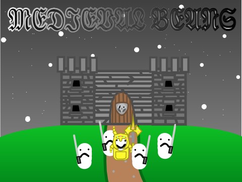 Medieval Beans V1.14.3