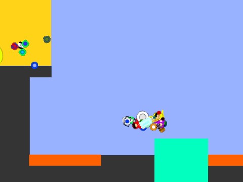 Scratch Marble Race (v1.5)
