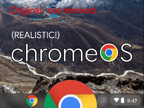 Chrome OS