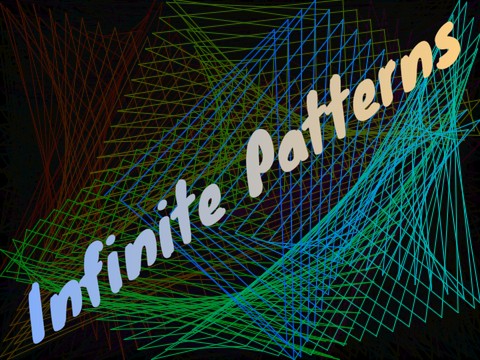 Infinite Patterns 3.0