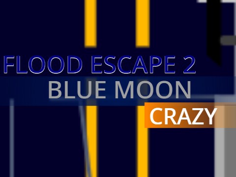 FE2 - Blue Moon [Crazy]
