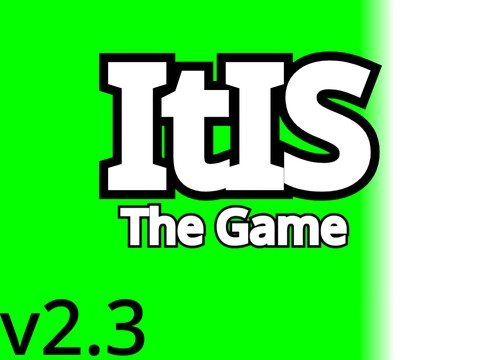 ItIS: The Game v2.4