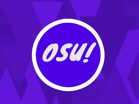 Osu! Mania V3 Reskin
