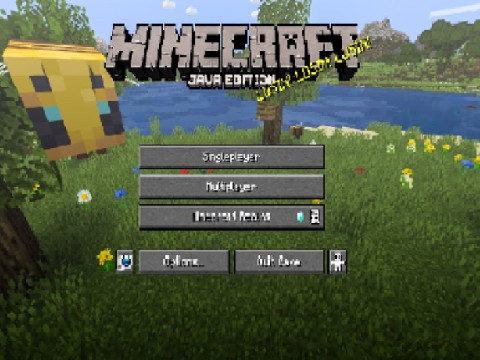 [online]Paper Minecraft v.2