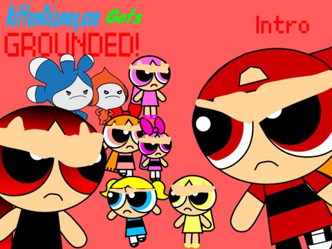 Intro for KittenDisney.exe Gets Grounded (New Episodes coming soon)