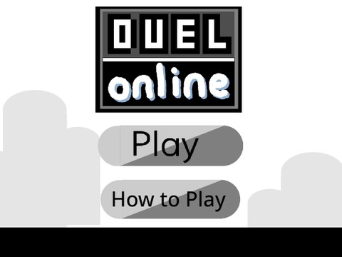 ☁ Duel Online ☁