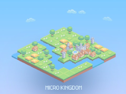 Micro Kingdom