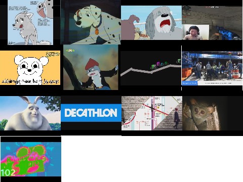 Make your own NBK Style Sparta Remix