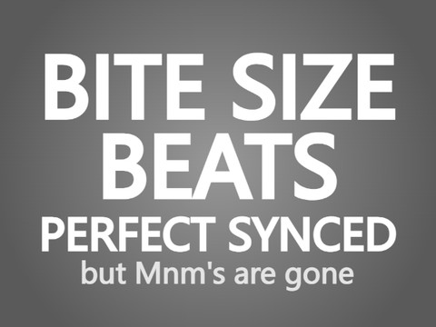 Incredibox Bite-size beats simulator (soundboard)