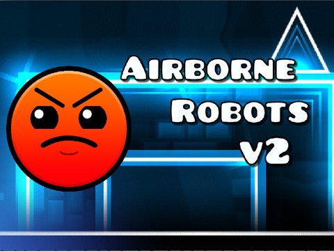 GD Airborne Robots v2