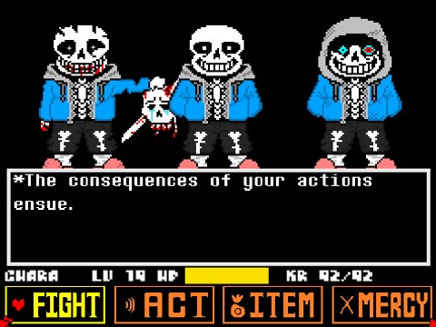 Former Time Trio Simulator