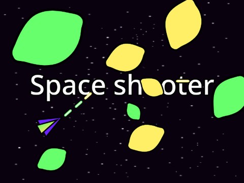 Space Shooter