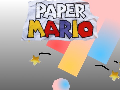 Paper Mario 64 Alpha v1.2.12