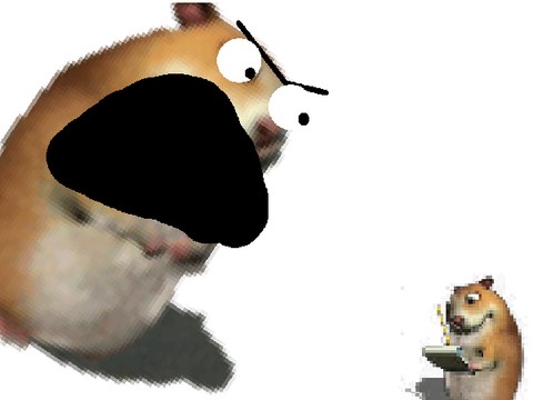 MY CHOMIK.BOX IS TO ANNOYING