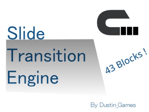 Slide Transition Engine