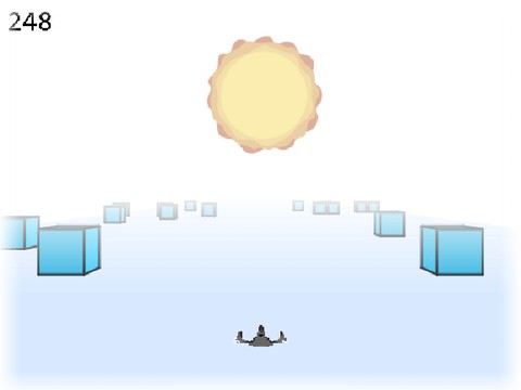 Race The Sun (Challenge Edition)