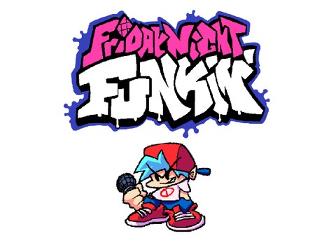 FNF Animation Test remix