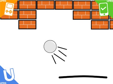 Breakout Game v1.3.5