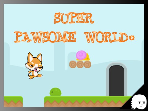 Super Pawsome World _Demo