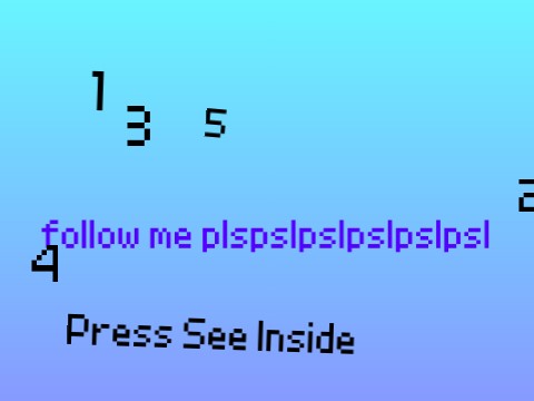 Souls Hacked/Custom Blocks Collection! V1.5