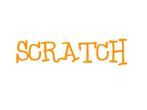 scratch title