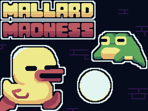 Mallard Madness (PGMA R3)