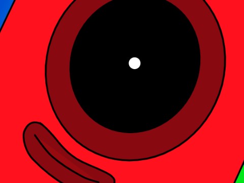 Numberblocks Basics All Jumpscare