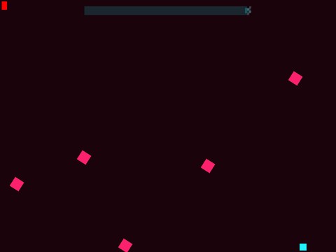 Pixel (Hardcore Remake)