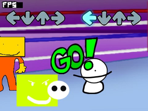 Welcome To Ron Boxing! (updated)