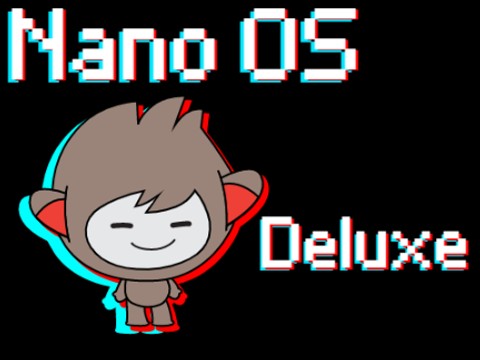 Nano OS Deluxe