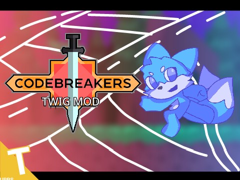 Codebreakers - Twig Mod