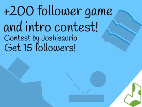 +250 follower game and intro contest! -|RESULTS ARE OUT!|- Get 15 ...