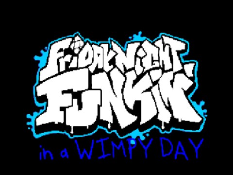 fnf Wimpy