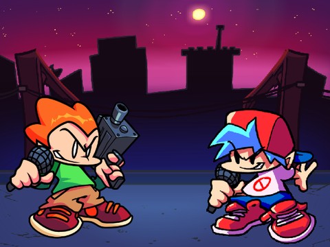 Animal But Every Turn A Different Character Sings