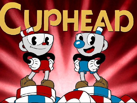 Cuphead Coding Catastrophe!