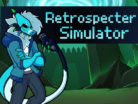 Retrospecter Simulator