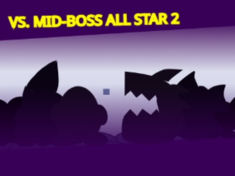 vs. Mid-Boss All-Stars 2