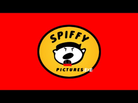 Spiffy Pictures.EXE But Is A Horror Remake