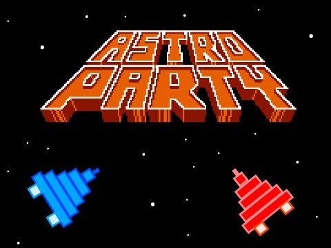 Astro Party