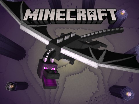 Paper Minecraft [V11.5] End Update