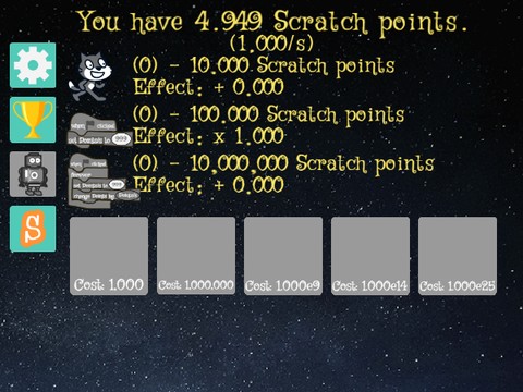 Scratch Incremental v0.2