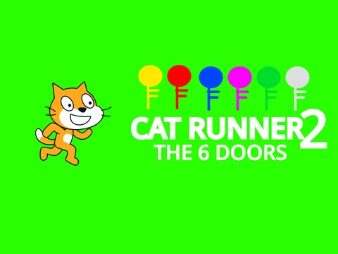 Cat Runner 2