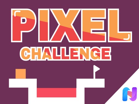 Pixel Challenge Remake #All #Games #Art #Music #Stories #Animations