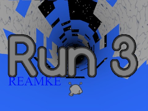 Run 3 Remake