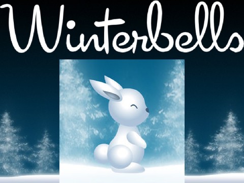 Winterbells [remake] | Winter Bells | Games Art Music Animations