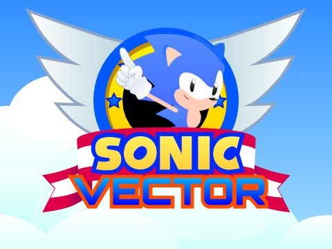Sonic Vector