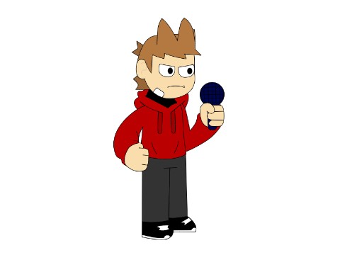 Tord HD